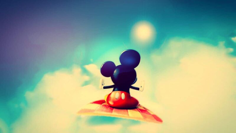 Mickey Mouse Will Enter The Public Domain in 2024 | Future of Mickey Mouse