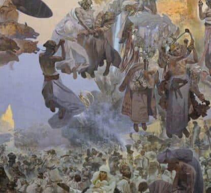 10 Oldest Mythologies - GoBookMart