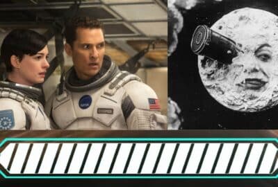 The Rise of Sci-Fi Movies: A Look At The Genre's Evolution