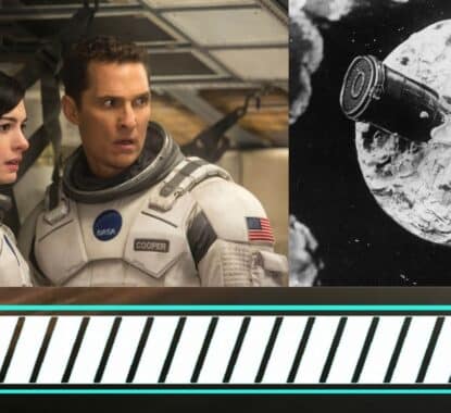 The Rise of Sci-Fi Movies: A Look At The Genre's Evolution