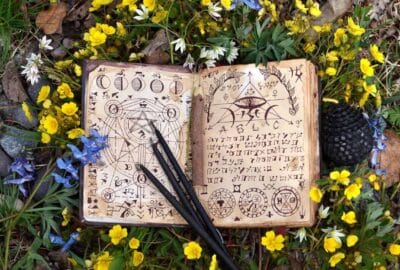 Types of Magic Books - GoBookMart