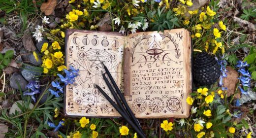 Types of Magic Books - GoBookMart