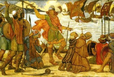 Exploring the History and Culture of the Viking Age - GoBookMart