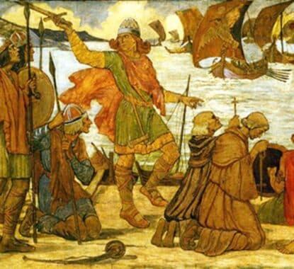 Exploring the History and Culture of the Viking Age - GoBookMart