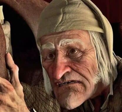 10 Incredible Character Transformations in Classic Literature