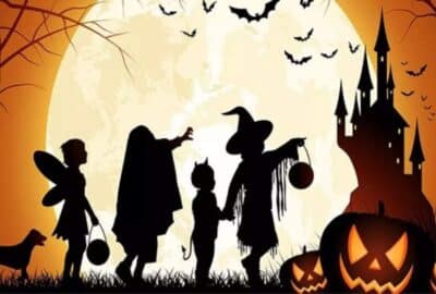 Mythological Origins of Modern-Day Holidays - GoBookMart