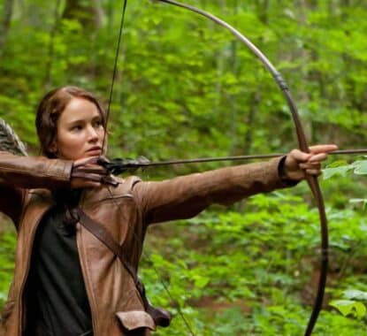 The Evolution of Archery: A Brief History of the World's Oldest Sport ...