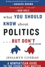 The 10 Most Insightful Books On Politics - Gobookmart