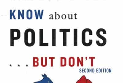 The 10 Most Insightful Books On Politics - GoBookMart