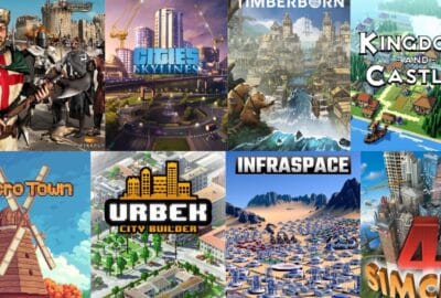 Top 10 Video Game Genres Every Gamer Should Know - GoBookMart