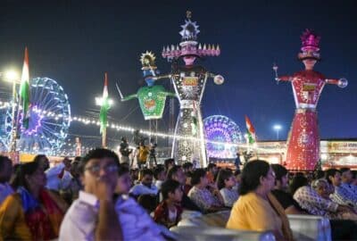 Mythological Origins of Modern-Day Holidays - GoBookMart