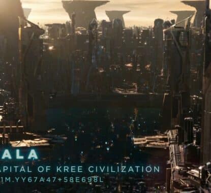 The Marvel Universe's Top 10 Iconic Cities - GoBookMart