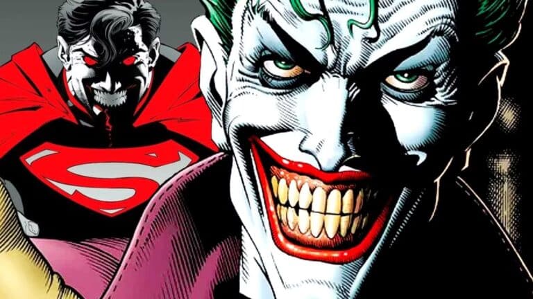 10 Powerless Characters Who Defeated Superman (The Man of Steel ...