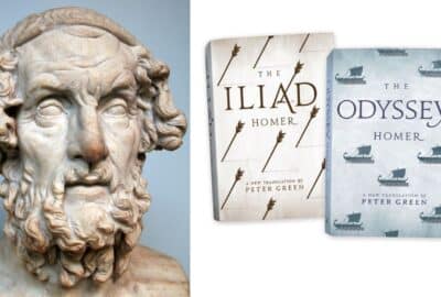 10 Best Mythology Fiction Writer of All Time - GoBookMart