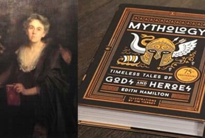 10 Best Mythology Fiction Writer of All Time - GoBookMart