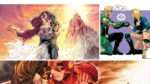10 Best Romantic Story Arcs in DC Comics - GoBookMart