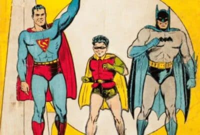 10 DC Characters Who First Discovered Superman's Secret Identity