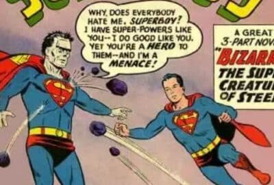 10 DC Characters Who First Discovered Superman's Secret Identity