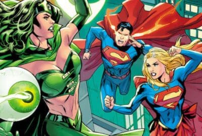 10 DC Characters Who First Discovered Superman's Secret Identity