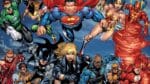 10 Most Impressive Upgrades of DC Superheroes in Comics