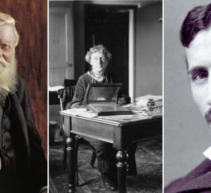 10 Scientists Who Made Breakthrough Without Formal Education