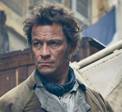 10 Incredible Character Transformations in Classic Literature