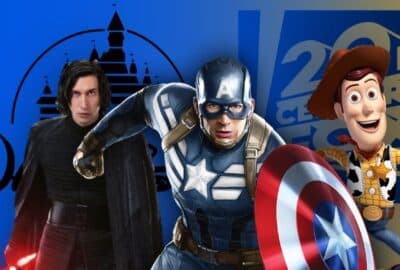 The Impact of Disney’s Acquisition of Marvel and Star Wars