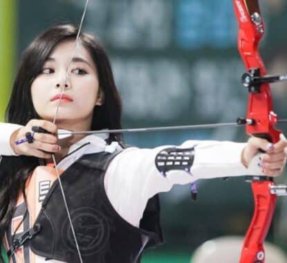 The Evolution of Archery: A Brief History of the World's Oldest Sport ...