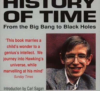 Uncovering 10 Visionary Books of Genius Scientists