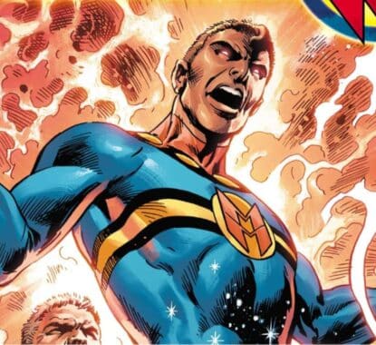 7 Non-Marvel and DC Characters Who Became Part of Their Universes ...