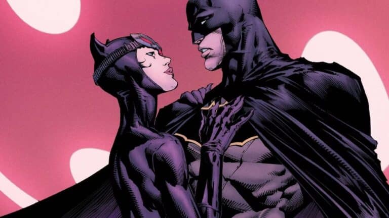 10 Best Romantic Story Arcs in DC Comics - GoBookMart