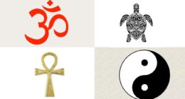 20 Most Iconic Symbols In Different Cultures - GoBookMart