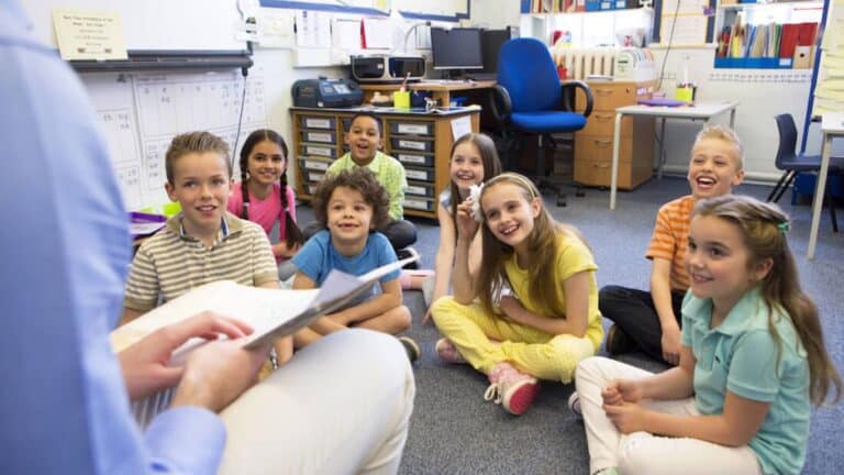 What Makes Storytelling an Ultimate Tool for Effective Learning?