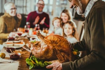 Mythological Origins of Modern-Day Holidays - GoBookMart