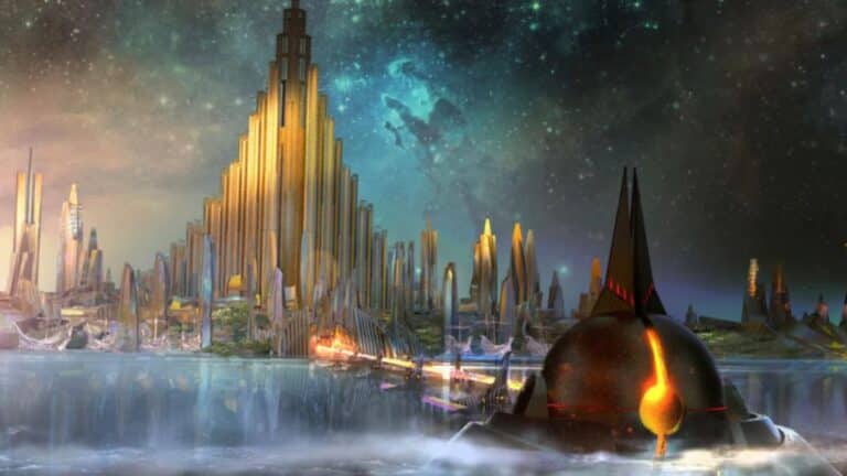 The Marvel Universe's Top 10 Iconic Cities - GoBookMart