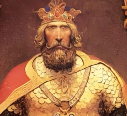 Uncovering the Fascinating Intersections of Mythology and History