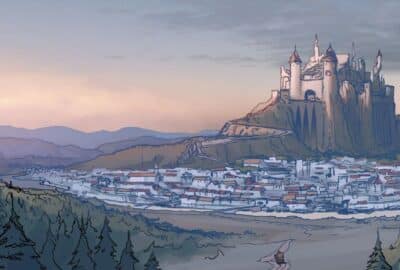 The Marvel Universe's Top 10 Iconic Cities - GoBookMart