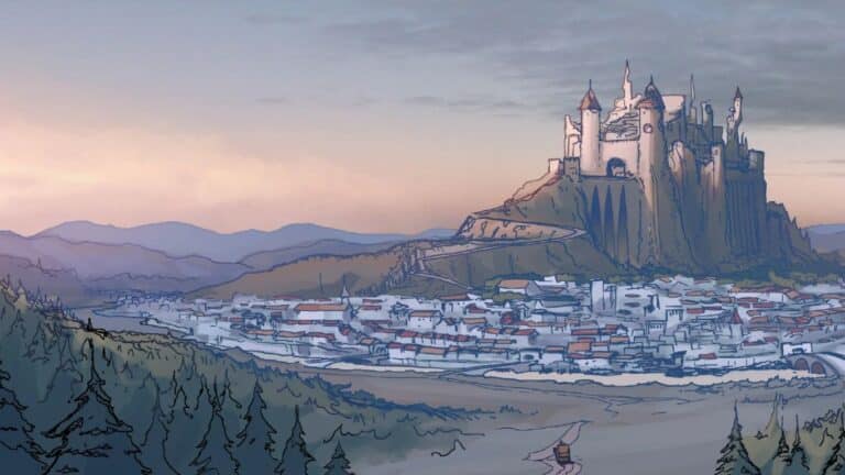 The Marvel Universe's Top 10 Iconic Cities - GoBookMart