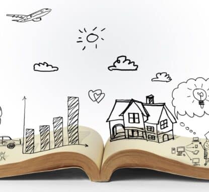 The Importance of World-Building in Fiction Writing - GoBookMart