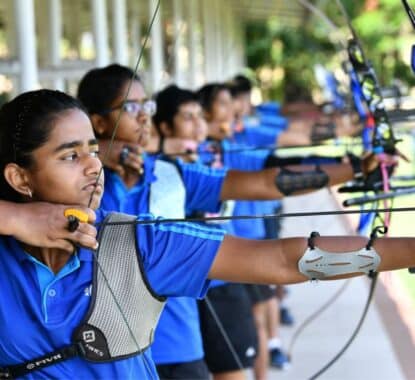 The Evolution of Archery: A Brief History of the World's Oldest Sport - GoBookMart