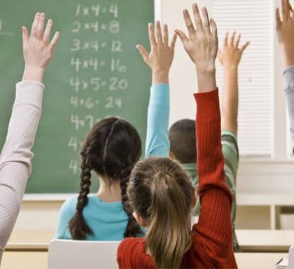 10 Ways Students can be taught Equality in School - GoBookMart