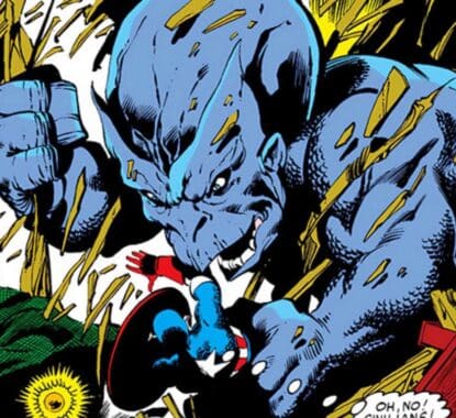 Ranking the 10 Most Intelligent Robots in Marvel Comics