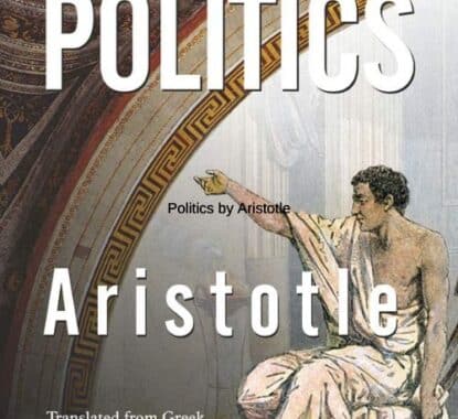 The 10 Most Insightful Books On Politics - GoBookMart