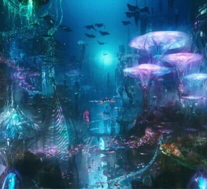 10 Most Powerful Empires in the DC Comics Universe