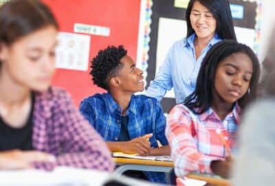 10 Ways Students can be taught Equality in School - GoBookMart