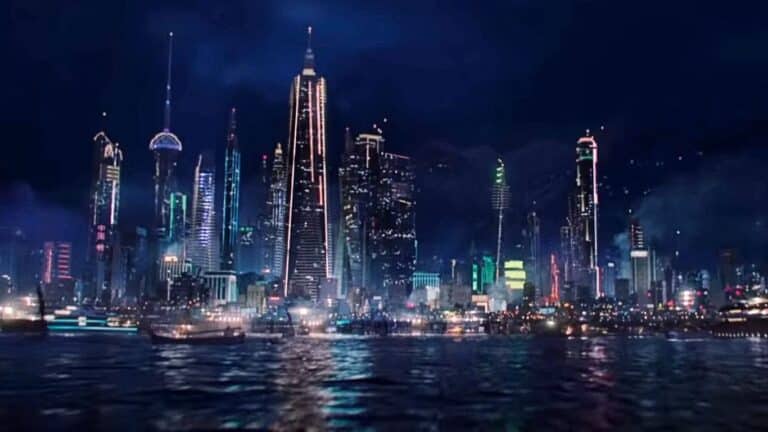 The Marvel Universe's Top 10 Iconic Cities - GoBookMart