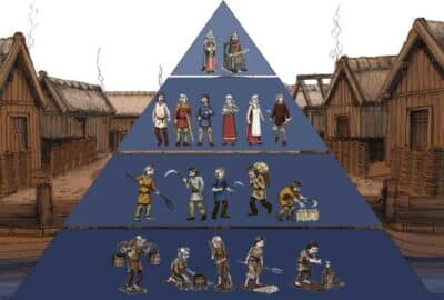 Exploring the History and Culture of the Viking Age - GoBookMart