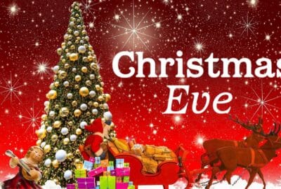 Mythological Origins of Modern-Day Holidays - GoBookMart