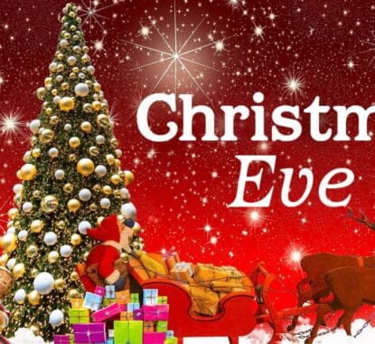 Mythological Origins of Modern-Day Holidays - GoBookMart