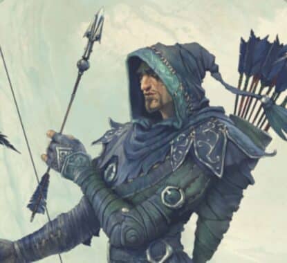 The Greatest Archers in Mythology - GoBookMart